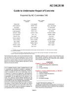 Download ACI 546.2R-98 In PDF - International Technical ...