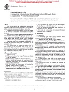 Download ASTM E1926-98 In PDF - International Technical ...