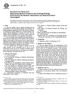 Download ASTM E496-02 In PDF - International Technical & Specifications ...