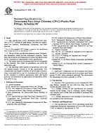 Download ASTM F439-02 In PDF - International Technical & Specifications ...