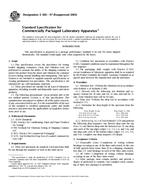 Download ASTM E920-97(2003) In PDF - International Technical ...