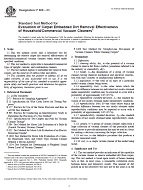 Download ASTM F608-03 In PDF - International Technical & Specifications ...