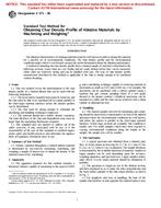 Download ASTM E471-96 In PDF - International Technical & Specifications ...