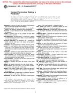 Download ASTM E609-81(1997)e1 In PDF - International Technical ...