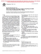 Download ASTM F1807-02 In PDF - International Technical ...