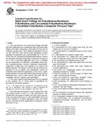 Download ASTM F1974-01e2 In PDF - International Technical ...