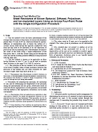 Download ASTM F374-00a In PDF - International Technical & Specifications Codes