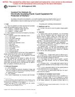 Download ASTM F712-88(1995) In PDF - International Technical ...