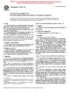 Download ASTM F420-99 In PDF - International Technical & Specifications ...