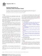 Download ASTM E288-10 In PDF - International Technical & Specifications ...