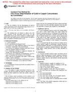 Download ASTM E1805-96 In PDF - International Technical ...