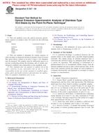 Download ASTM E327 In PDF - International Technical & Specifications Codes