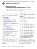 Download ASTM E784-89(2017) In PDF - International Technical & Specifications Codes