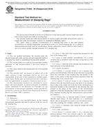 Download ASTM F2568 In PDF - International Technical & Specifications Codes