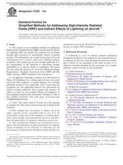 Download ASTM F3367-19a In PDF - International Technical ...