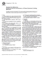 Download ASTM F1939-99a In PDF - International Technical ...