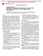 Download ASTM E1618-97 In PDF - International Technical & Specifications Codes