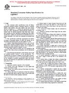 Download ASTM F400-00 In PDF - International Technical & Specifications ...