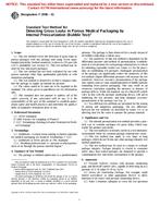 Download ASTM F2096-01 In PDF - International Technical ...