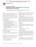 Download ASTM E247-01 In PDF - International Technical & Specifications ...