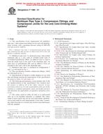 Download ASTM F1986-01 In PDF - International Technical ...