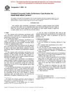 Download ASTM F2050-01 In PDF - International Technical ...