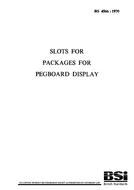 Download BS 4566 In PDF - International Technical & Specifications Codes
