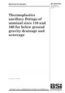Download BS 4660:2000 In PDF - International Technical & Specifications ...