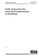 Download BS 5250:2002 In PDF - International Technical & Specifications ...