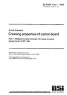 Download BS 6965-1 In PDF - International Technical & Specifications Codes