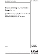 Download BS 3837-1 In PDF - International Technical & Specifications Codes