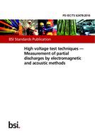 Download BS PD IEC/TS 62478 In PDF - International Technical ...