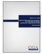 Download CGA G-4.7 In PDF - International Technical & Specifications Codes