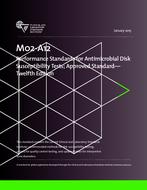 Download CLSI M02-A12, M07-A10, M100-S27 Package In PDF - International ...