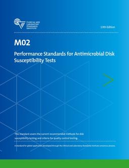 Download CLSI M02-Ed13, M07-Ed11, and M100-Ed29 Package In PDF ...