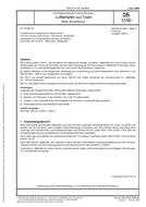 Download DIN 5590 In PDF - International Technical & Specifications Codes