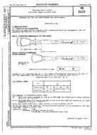 Download DIN 6403 In PDF - International Technical & Specifications Codes