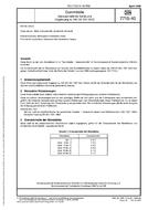 Download DIN 7715-40 In PDF - International Technical & Specifications ...