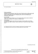 Download DIN SPEC 70121 In PDF - International Technical ...