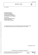 Download DIN SPEC 74104 In PDF - International Technical ...