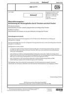 Download DIN 51777 - DRAFT In PDF - International Technical ...