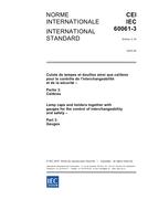 Download IEC 60061-3 Ed. 3.4 b In PDF - International Technical ...