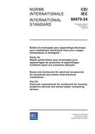 Download IEC 60670-24 Ed. 1.0 b:2005 In PDF - International Technical ...