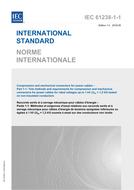 Download IEC 61238-1-1 Ed. 1.0 b In PDF - International Technical ...