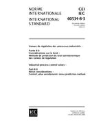 Download IEC 60534-8-3 Ed. 2.0 b:2000 In PDF - International Technical ...