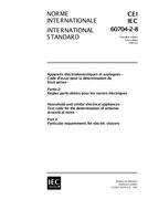 Download IEC 60704-2-8 Ed. 1.0 b:1997 In PDF - International Technical ...