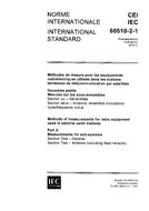 Download IEC 60510-2-1 Ed. 1.0 b In PDF - International Technical ...