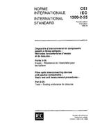 Download IEC 61300-2-25 Ed. 1.0 b In PDF - International Technical ...