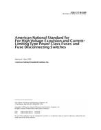 Download IEEE C37.46-2000 In PDF - International Technical ...