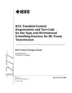 Download IEEE 1277-2000 In PDF - International Technical ...
